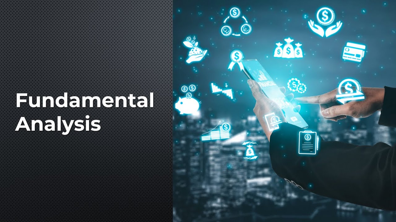 How To be a SUCCESSFUL FOREX Trader in 10 STEPS | Step 3 | Fundamental ...