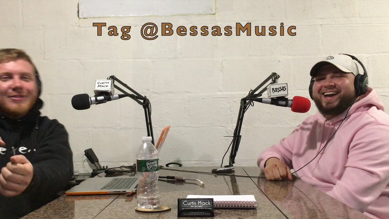 Breaking Down The Bars 'Too Drunk' by Bessas - YouTube