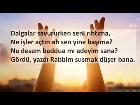 BEDDUA - ŞİİR - FATMA DEMİRCAN #shorts #şiir