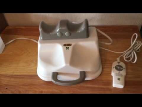 Sun ancon chi machine ebay - YouTube