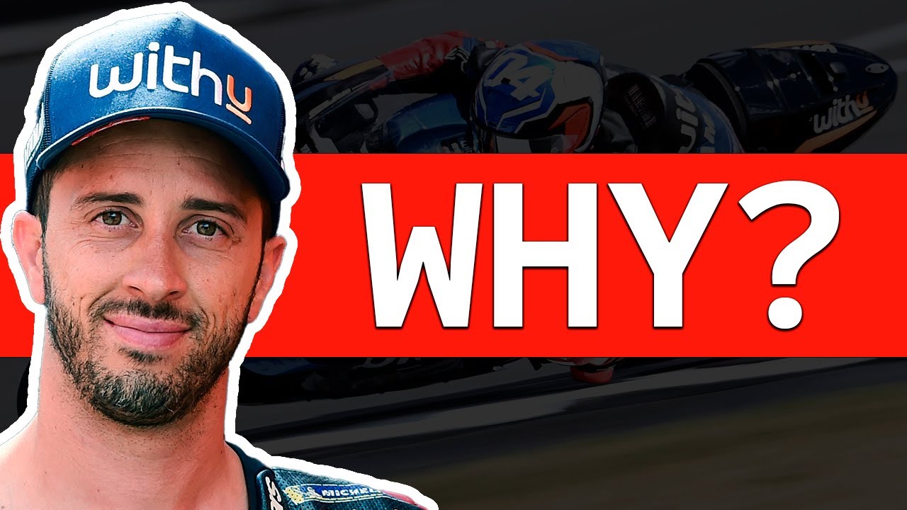 Dovi Reveals Why He Is Retiring - YouTube