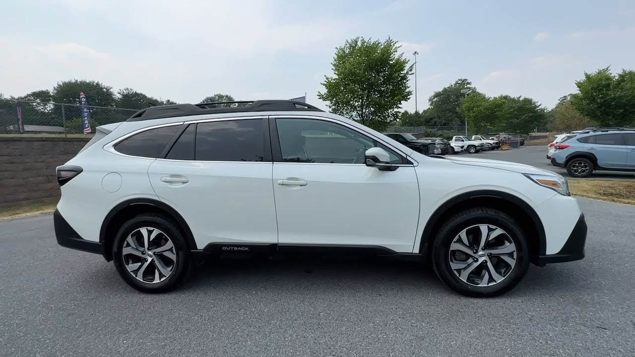 2021 Subaru Outback Hagerstown, Maugansville, Halfway, Smithsburg ...