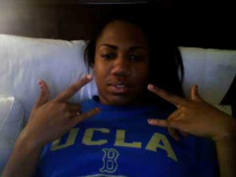 Re: To:All Of My Friend On My Friends list on Stickam. (Ms. New Booty) WITH MUSIC