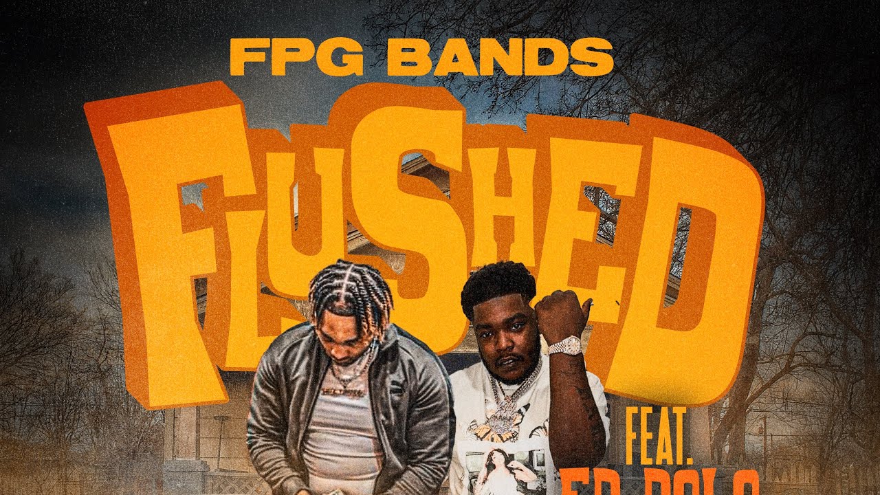 Flushed - FPG Bands feat. Ed Dolo (Audio) - YouTube