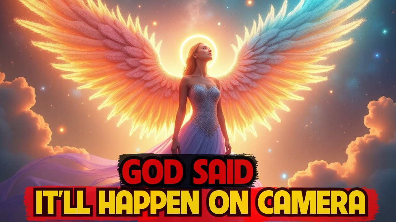 CHOSEN ONE⚠️GOD SENT THIS FINAL SIGN JUST FOR YOU — YOUR LIFE IS ABOUT ...