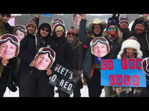 A look back at the 2018 PyeongChang olympics