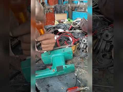 how to repair DCA ASB 185 reg Mal machine how to repair new armature ...