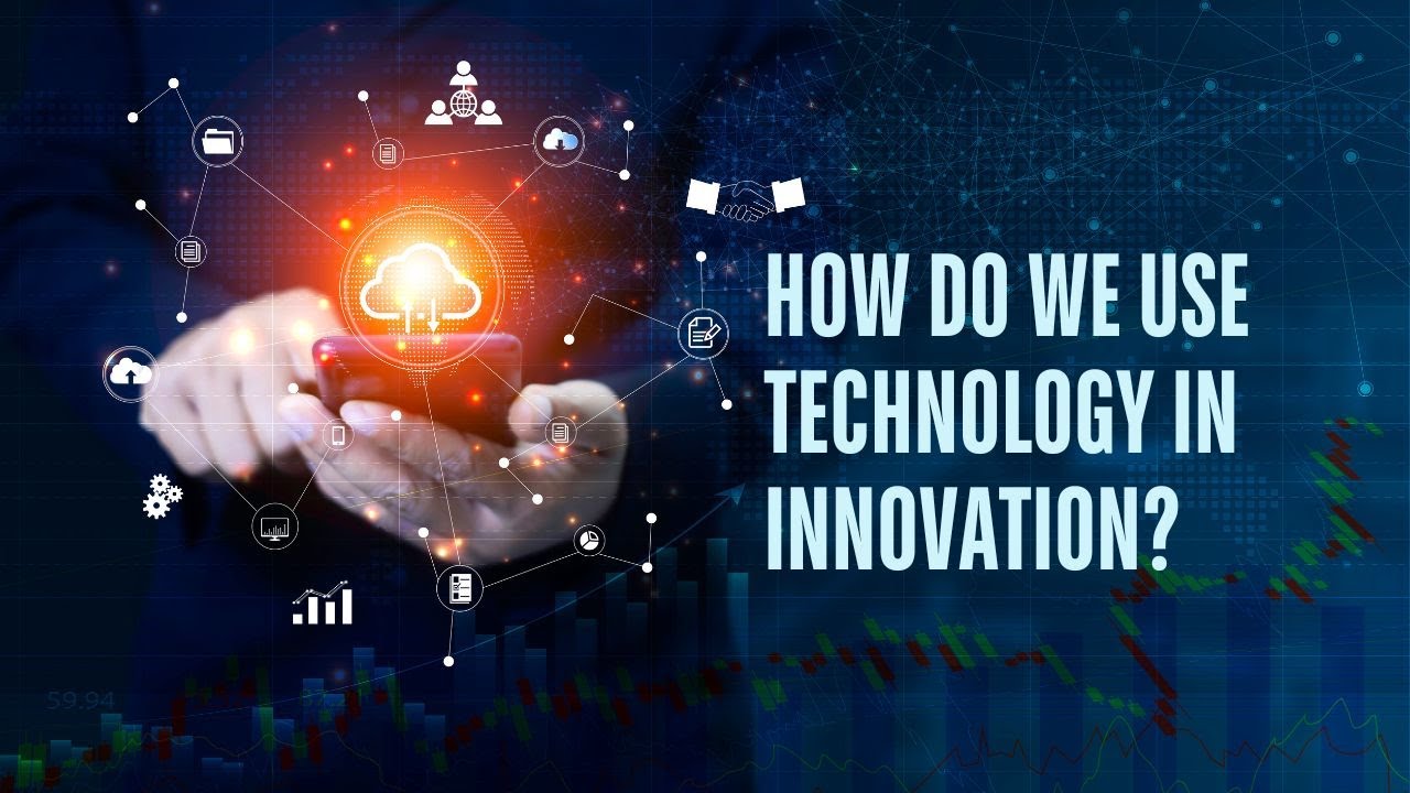 Technology Innovation - YouTube