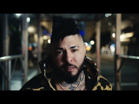 Chacal - Hazme El Amor  [Official Video]