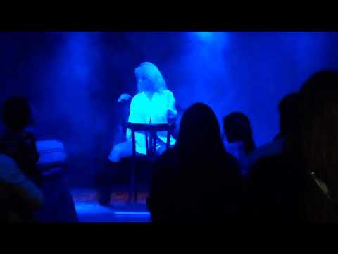 Tatiana Belen Vazquez en Teatro