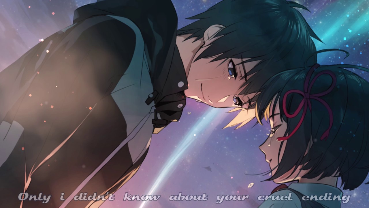 Nightcore - Standing Still 【U-KISS】 - YouTube