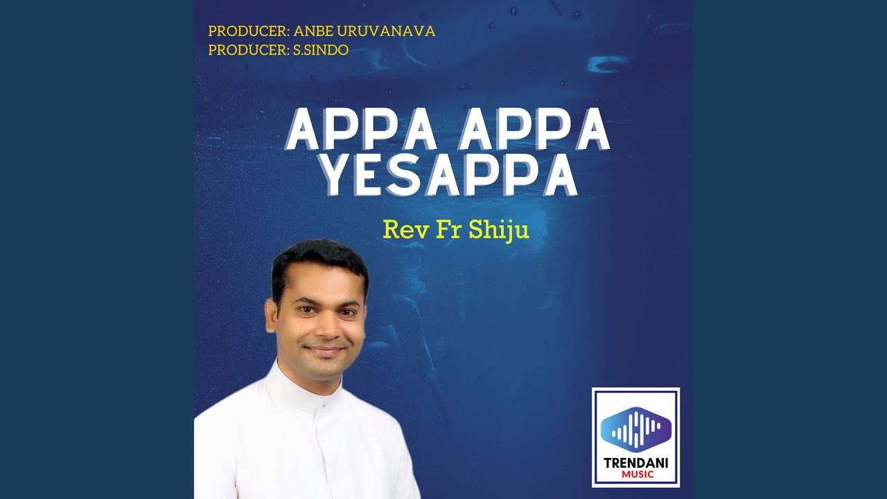 Appa Appa Yesappa - YouTube