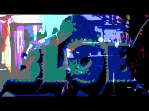 The Blob Rap Song - Attack of the Blob - Esham - Hellaween - YouTube