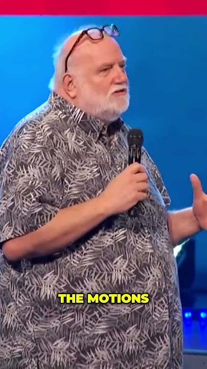 Rediscovering Our Identity Embrace Your Power as Christians - YouTube