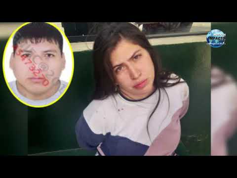 INTERNACIONAL: DETENIDA MUJER VENEZOLANA POR MUERTE DE HOMBRE EN PERU