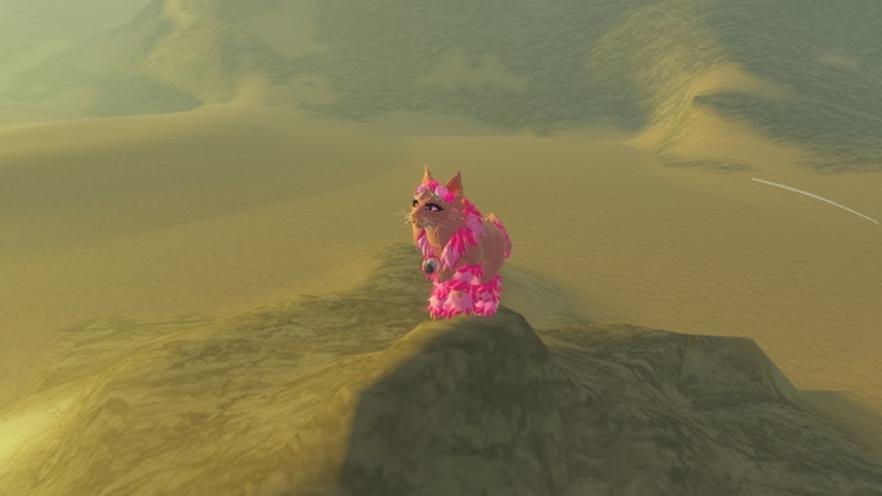 wcue The Frozen Hunt event - YouTube