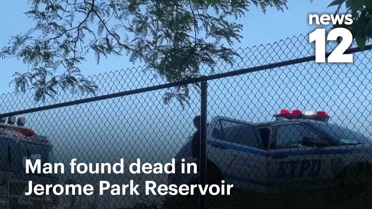 NYPD: Unidentified man's body found in Jerome Park Reservoir of The ...