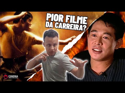 15 Erros e Curiosidades PUNHOS DE DRAGÃO (1986)  - Cinema Alex Michael #062