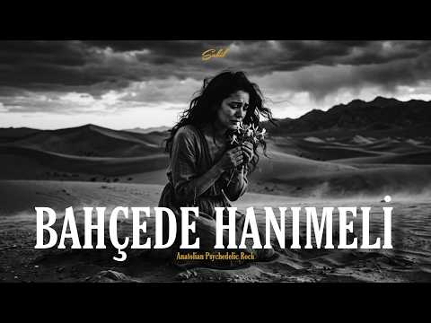 Bahçede Hanımeli | Anatolian Psychedelic Rock - Sakil