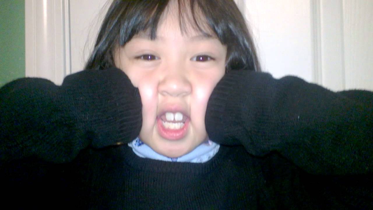 Hi, My Name is Chubby - YouTube