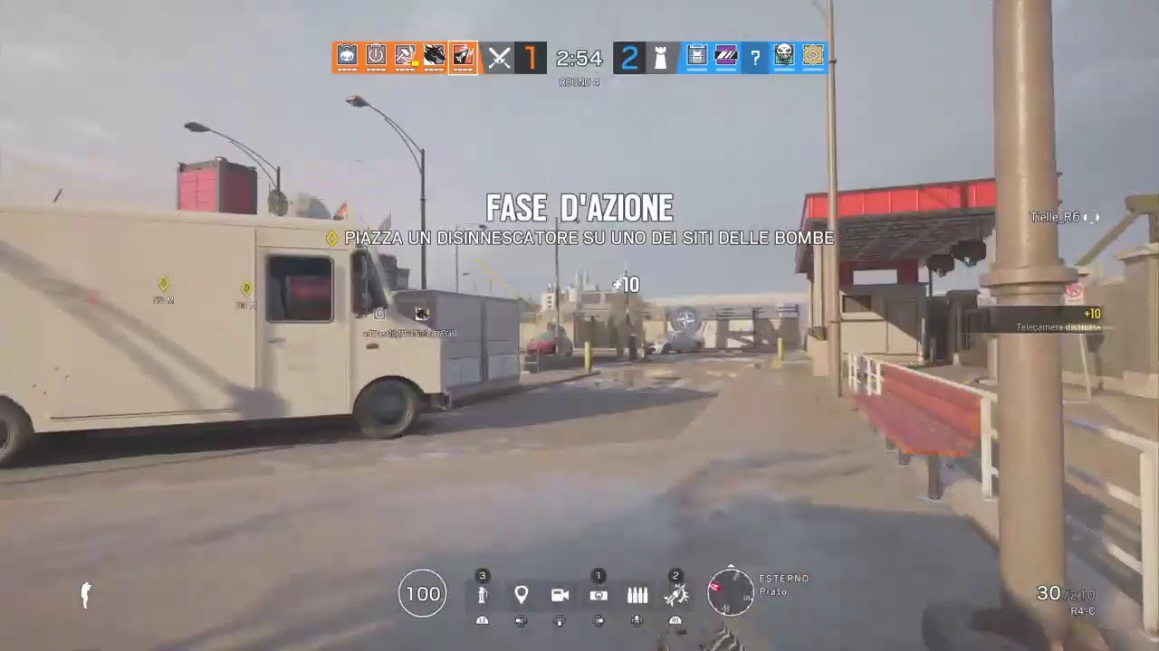 Ranked void edge:Road to plat 3 - YouTube