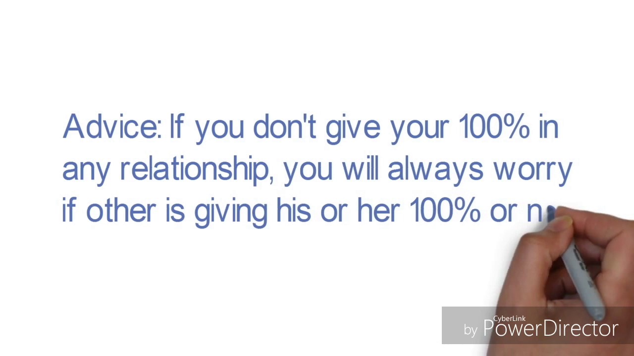 Be honest : animation video - YouTube