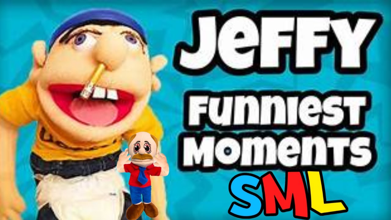3 HOURS OF BEST SML MARATHON! FUNNIEST JEFFY VIDEOS - YouTube