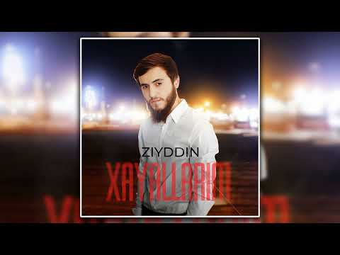 Ziyddin - XAYALLARIM ❤️
