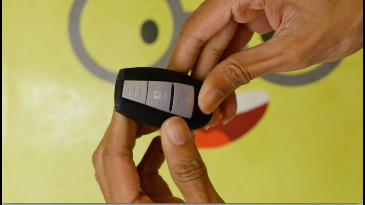 How To Change Ignis Key Fob Battery YouTube how-to-change-ignis-key-fob-battery-youtube