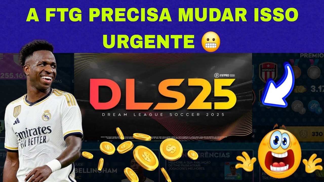 INACREDITÁVEL ! VAZOU outro BUG no DLS 25 😱 - YouTube