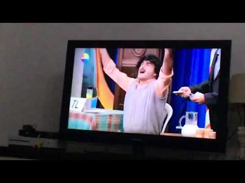 Güldür güldür ifşa (yavaş montaj)