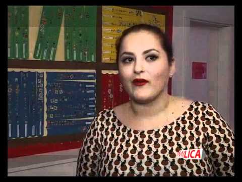 MILICA NA KVADRAT Dana Karic 24.02.2011.