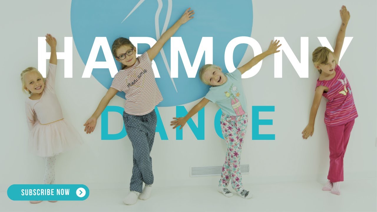 Harmony Dance Studio - YouTube