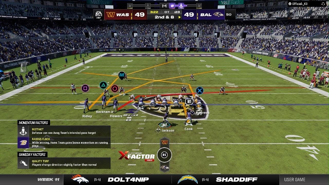 Overtime game winner - YouTube