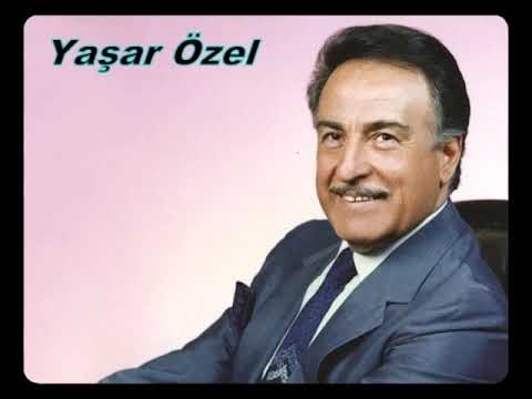 Yaşar Özel - İçimde Kanımdasın