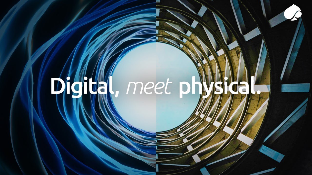 Digital, meet physical: an engineering story - YouTube