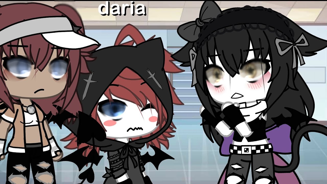 protective friend💢\\meme\\((gacha life))||trend||•not og• - YouTube