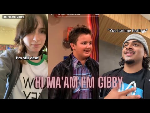 Hi Ma'am, I'm Gibby: Hilarious TikTok Compilation - YouTube