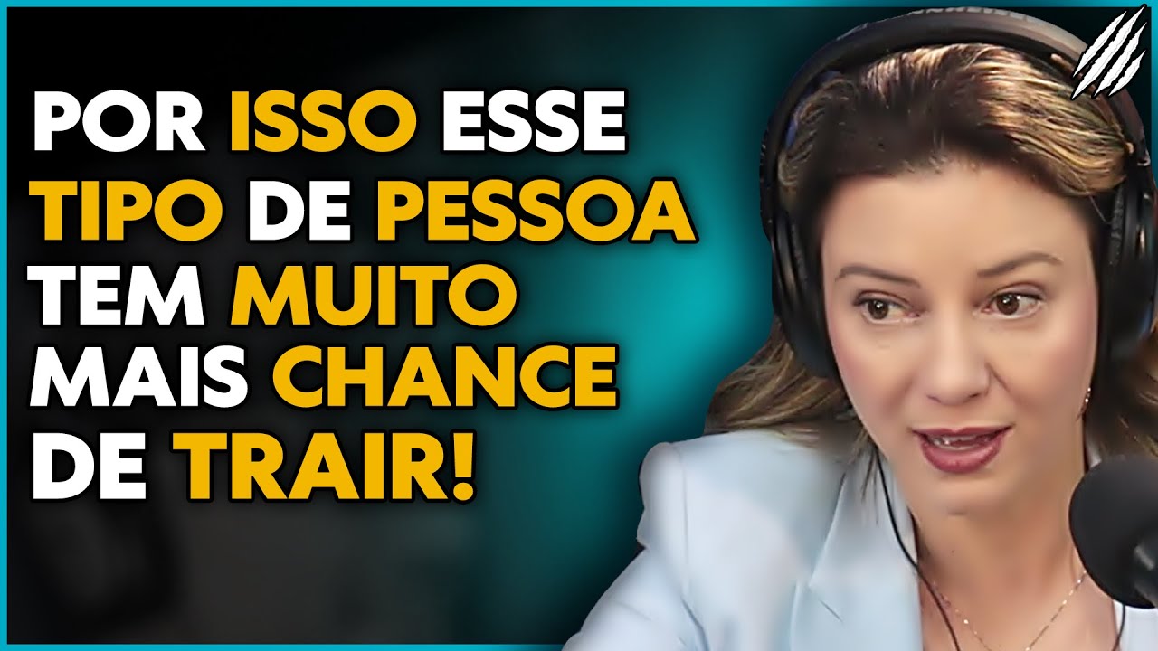 ISSO SE TORNA UM PROBLEMA QUANDO... - CAROL TIZZIANI - PAPO MILGRAU ...