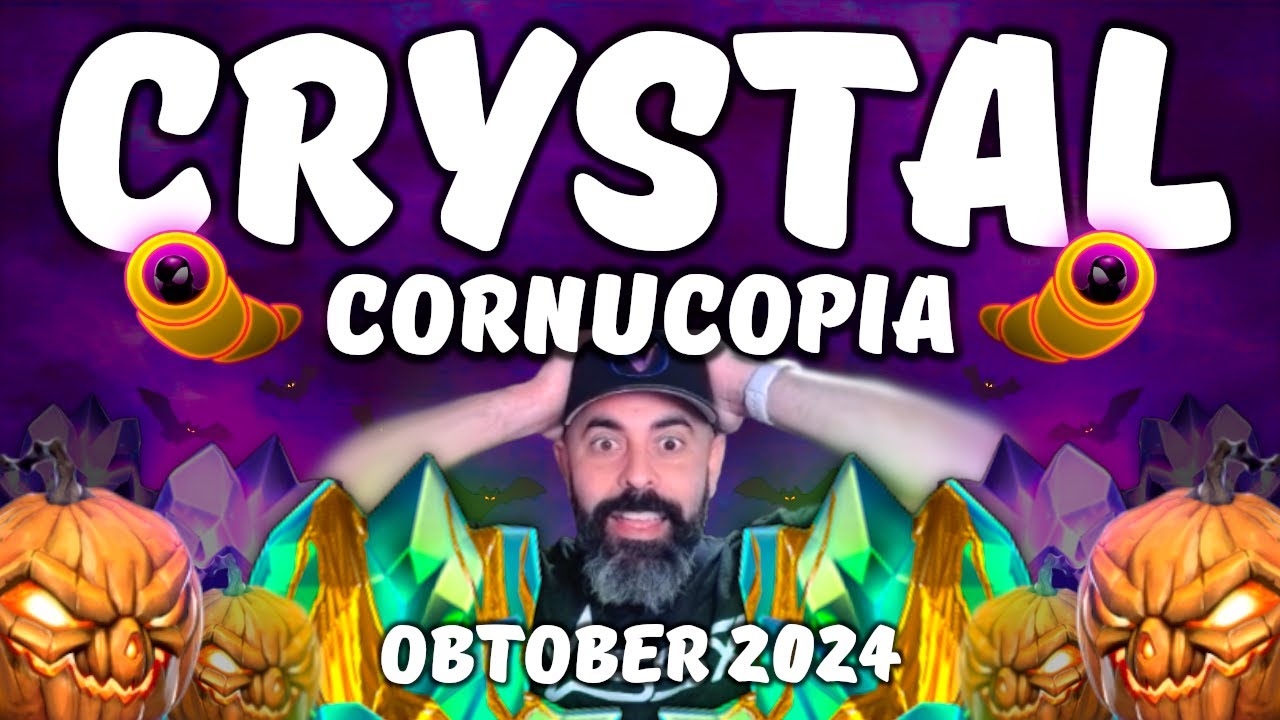 3 New Pool 7 Star Crystals - 1 Titan & More 7 Star Crystals - Vega's ...