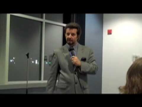 Dr. Brian Clement on whole food supplements (Part 2 of 10) - YouTube