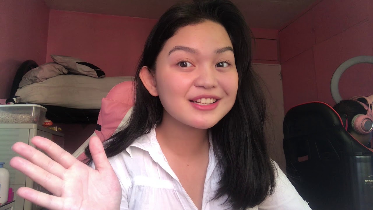 Who Influenced You To Become A Streamer? (1st Q&A) l Joy Acosta - YouTube