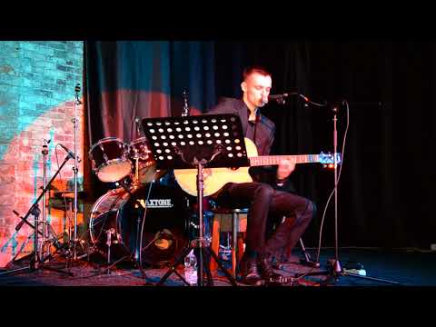 Сергій Лукашов - \