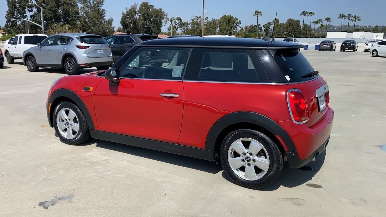 2014 MINI Cooper Tustin, Irvine, Orange County, Santa Ana, Costa Mesa ...