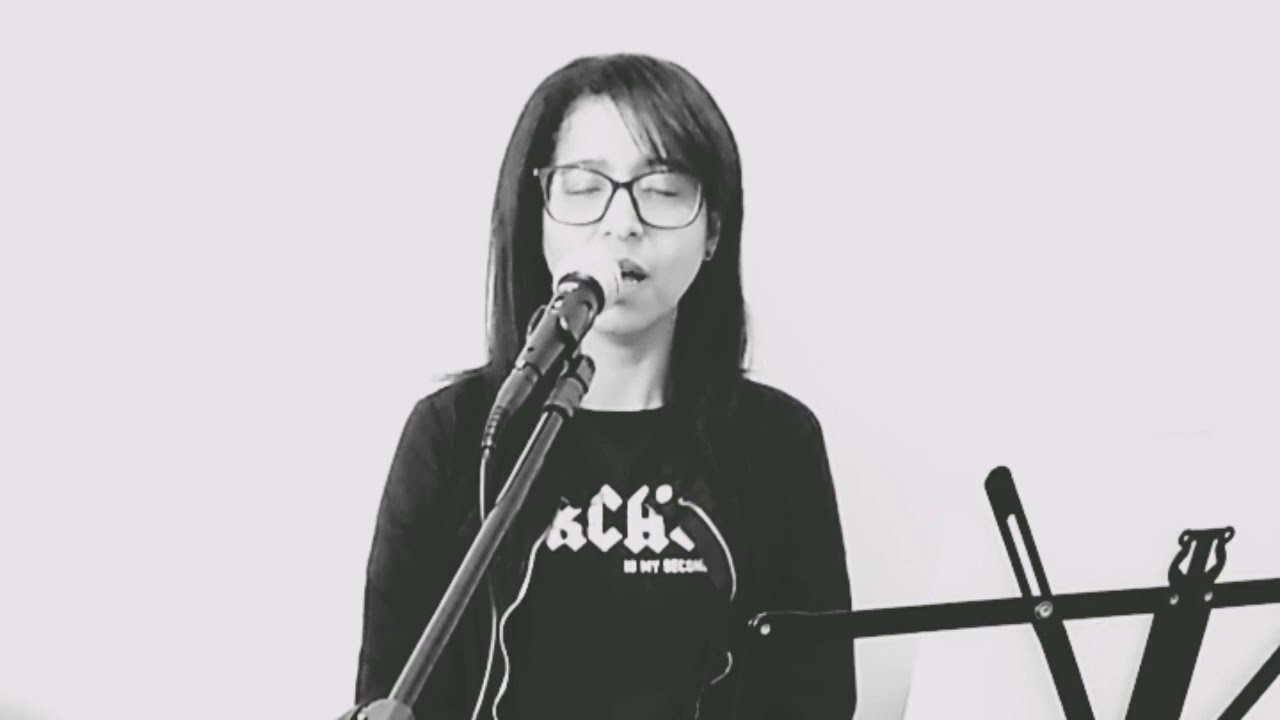 Creep | Radiohead in style of Rozzi Crane - Cover - YouTube