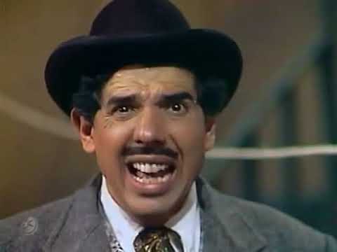 El Chavo del Ocho - Los Pantalones de Don Ramón Parte 1 Capítulo 143 ...