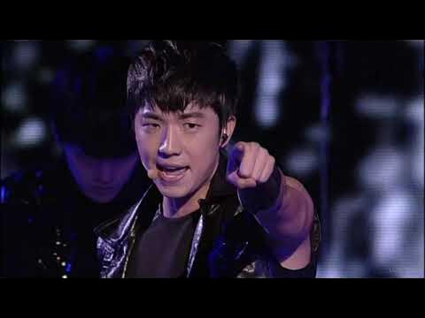 2PM Mnet 20's Choice Awards 2010 Performance 「'DON'T STOP CAN'T STOP' DVD」 - YouTube