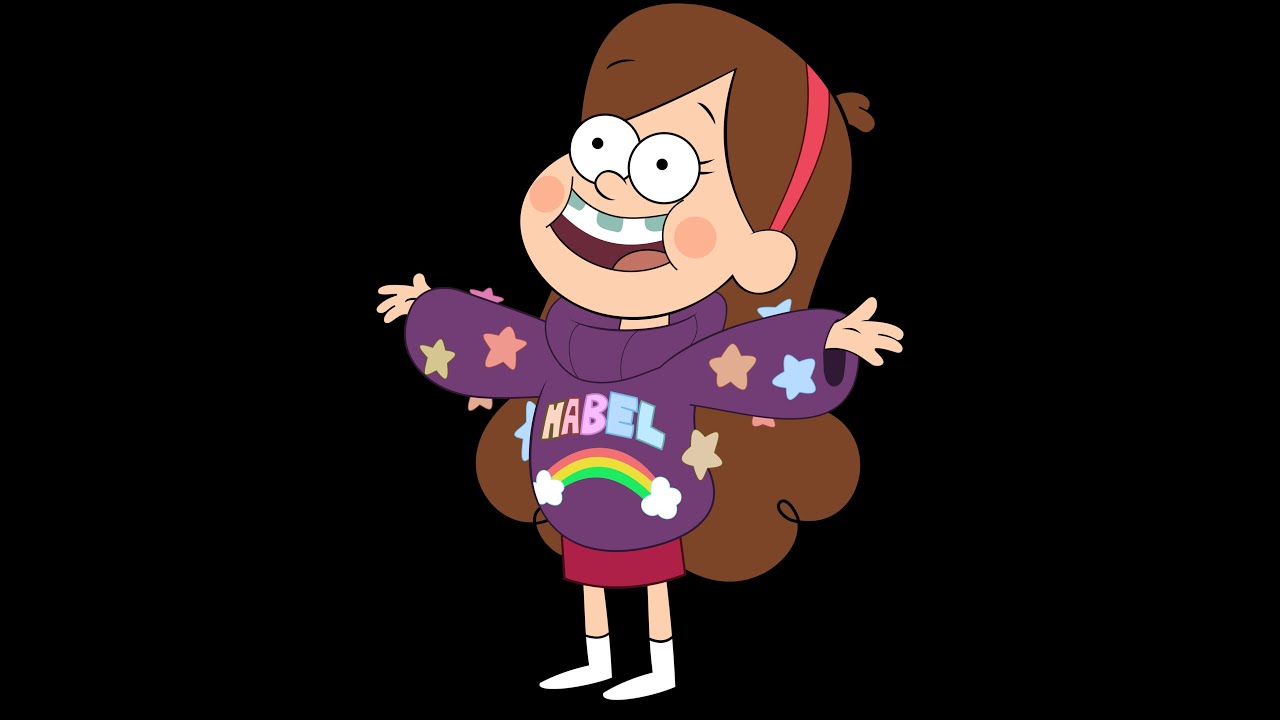 How to make Mabel Pines In Sonic RP | MBS Part 6!!! - YouTube