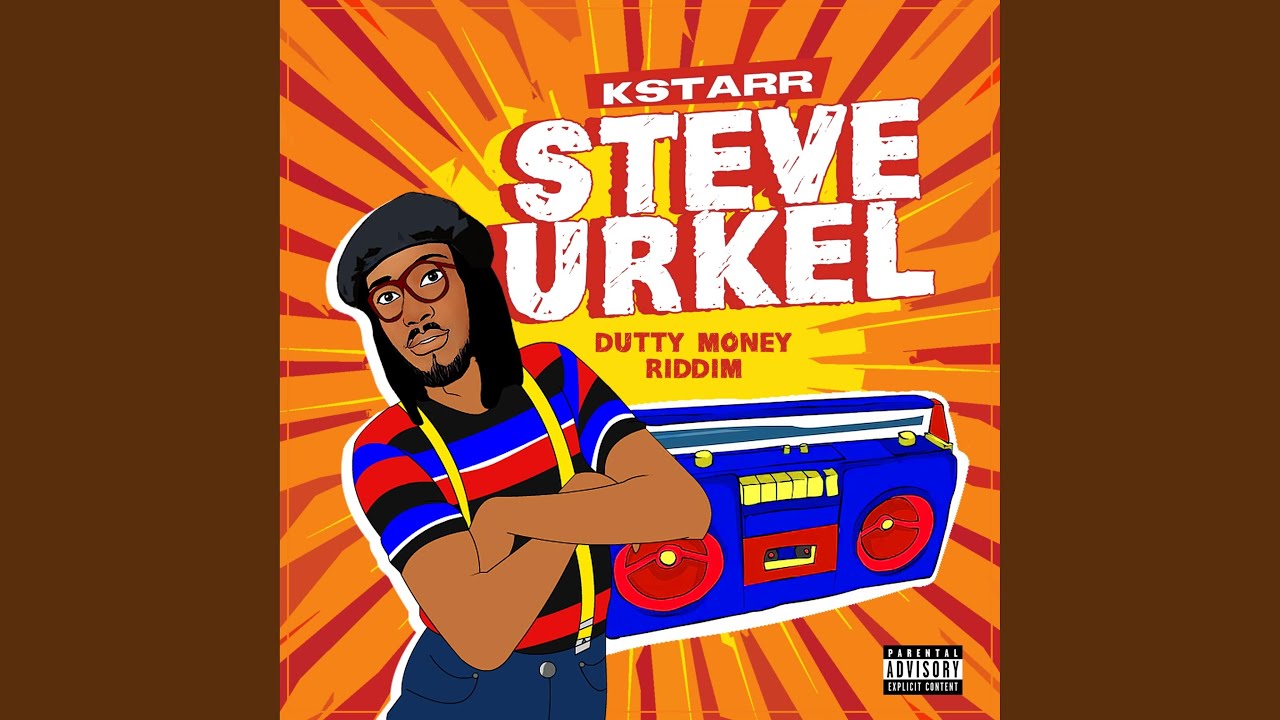 Steve Urkel (Dutty Money Riddim) - YouTube