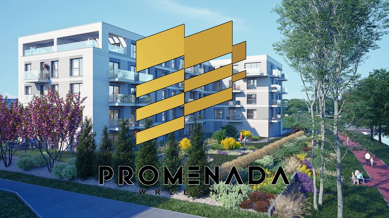 20250321 APARTON PROMENADA WRZESNIA - YouTube